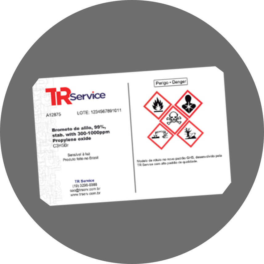 Logística | TR Service